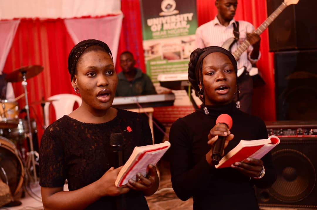 UMM – University of Mkar,Mkar